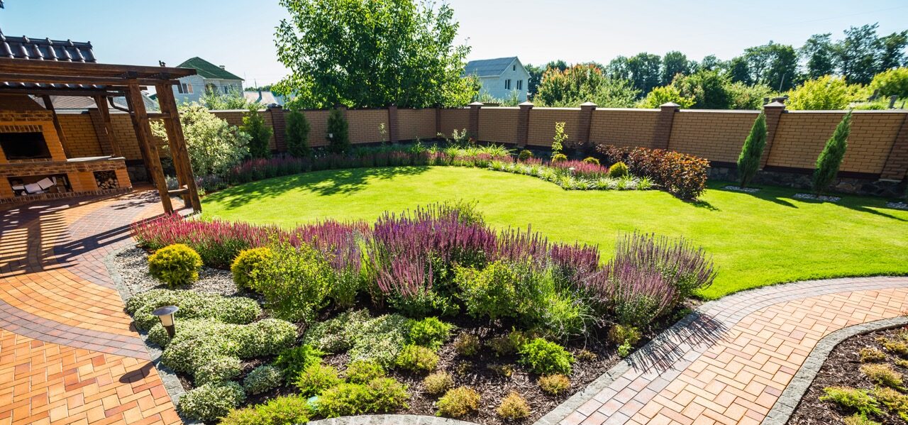 Landscape - Eagle Spec